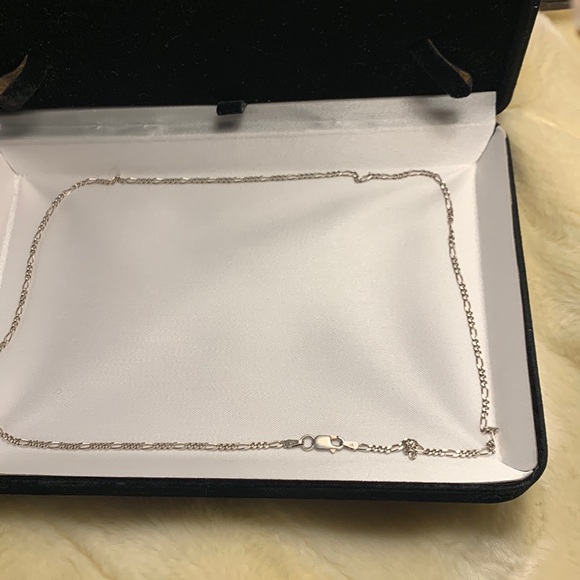 Jewelry | Silver Chain 925 Silver | Poshmark